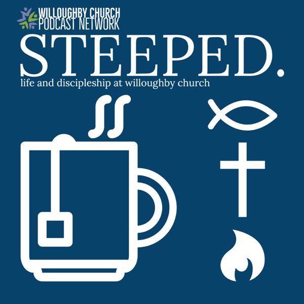 Listen To Steeped Podcast Online At PodParadise listen-to-steeped-podcast-online-at-podparadise