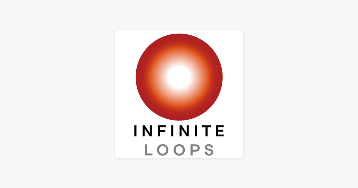 ‎Infinite Loops: Dwarkesh Patel — Podcasting, Talent & Innovation on Apple Podcasts