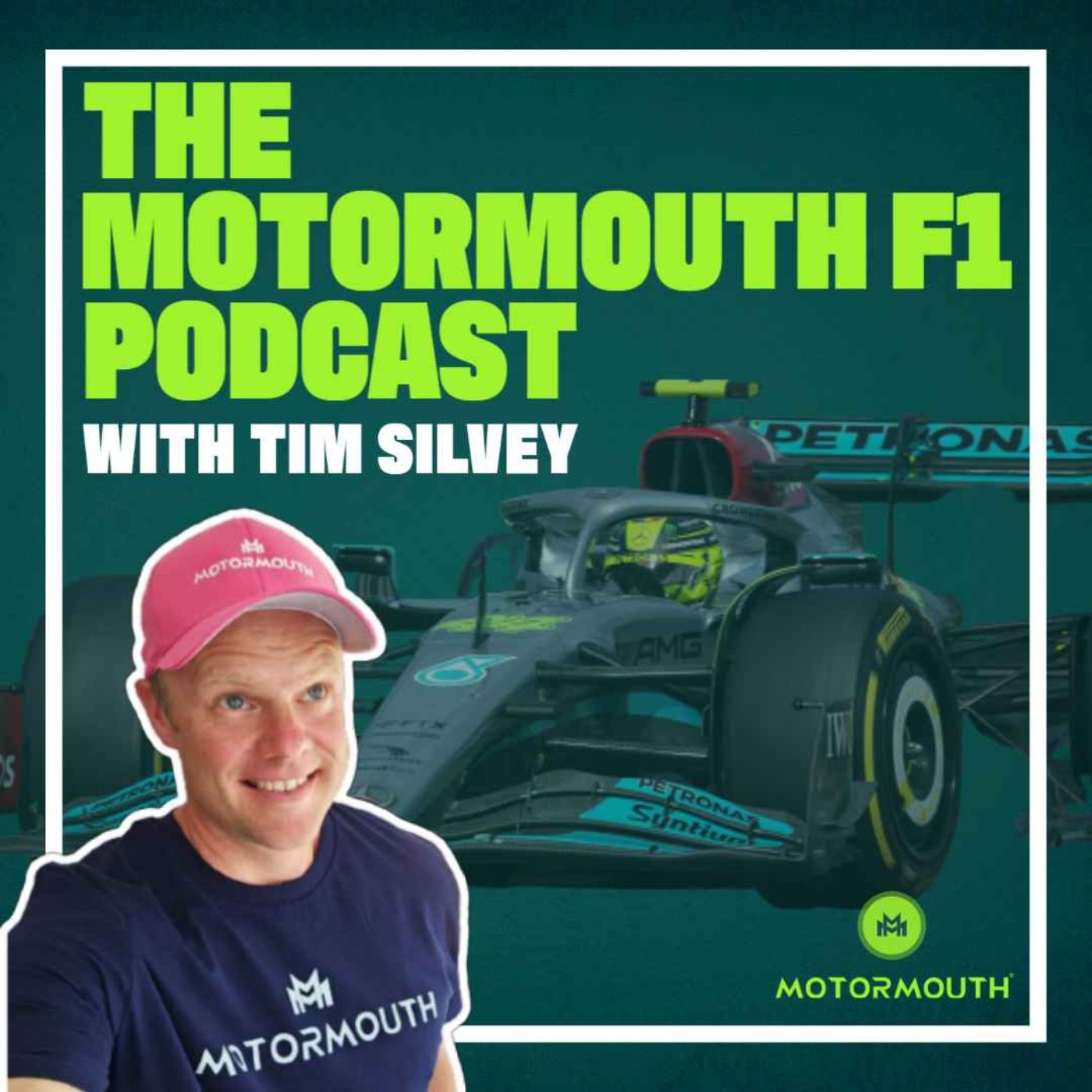 What does an F1 Race Strategist actually do? With Ruth Buscombe – The ...
