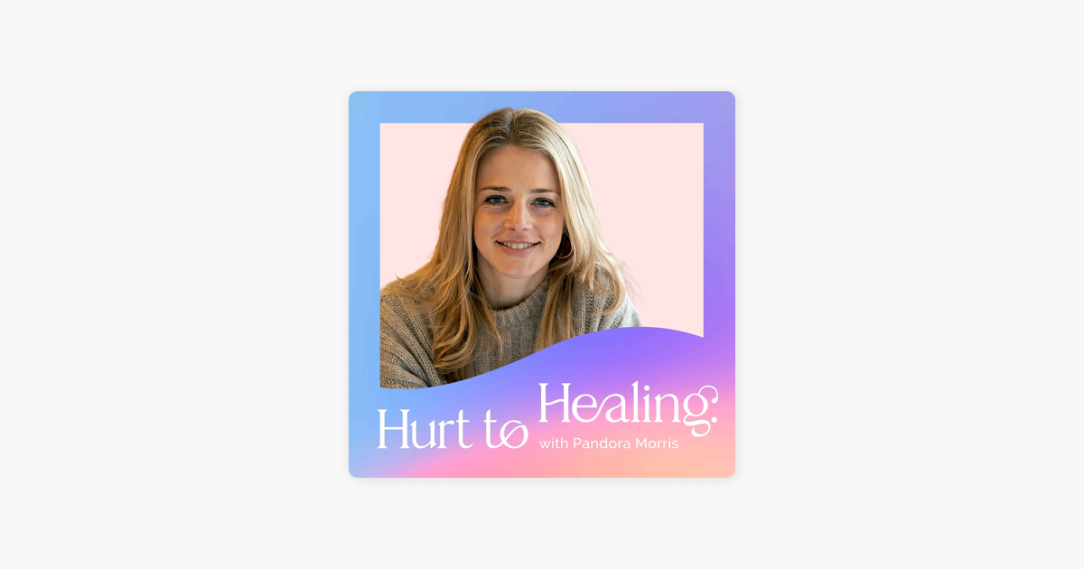 ‎Hurt to Healing: HEALING 101: Postnatal depression and perinatal ...