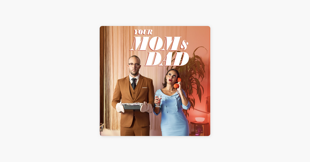 Your Mom & Dad: The Final Haunting w/ Roz Hernandez! on Apple Podcasts Your Mom & Dad: The Final Haunting w/ Roz Hernandez! on Apple Podcasts