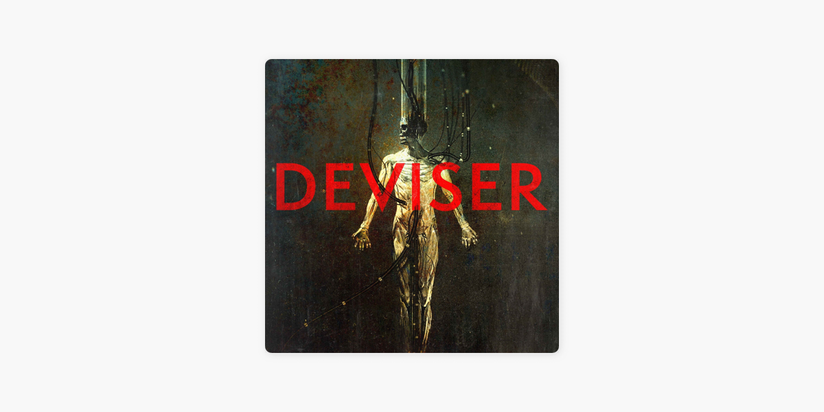 ‎Deviser on Apple Podcasts