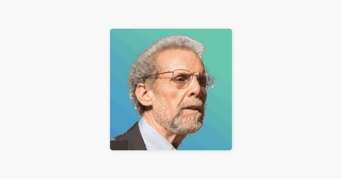 ‎Intelligence Squared: Christmas Special: Dan Goleman on Emotional ...