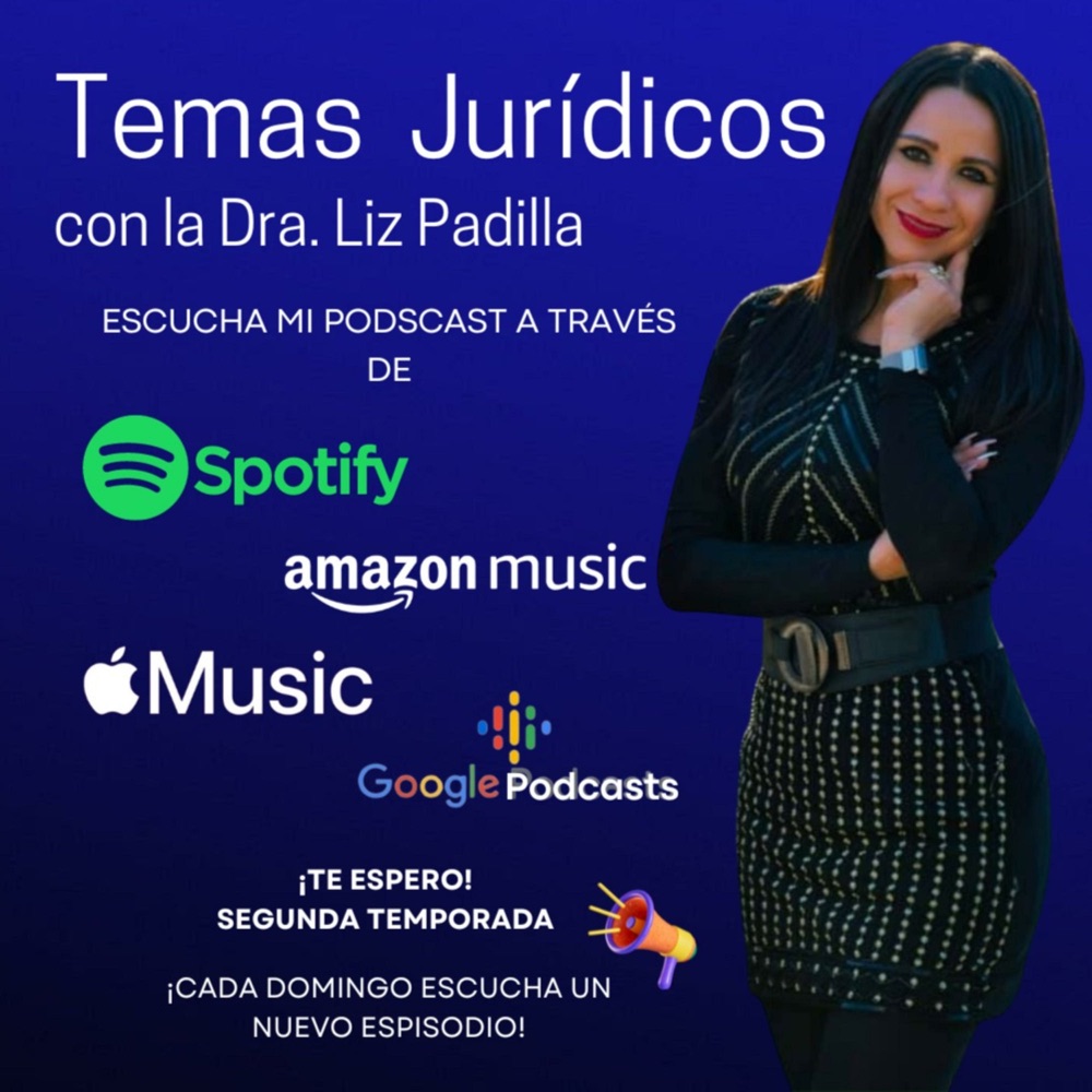 Episodio 08 La Exacta Aplicación De La Norma Jurídica En El Principio