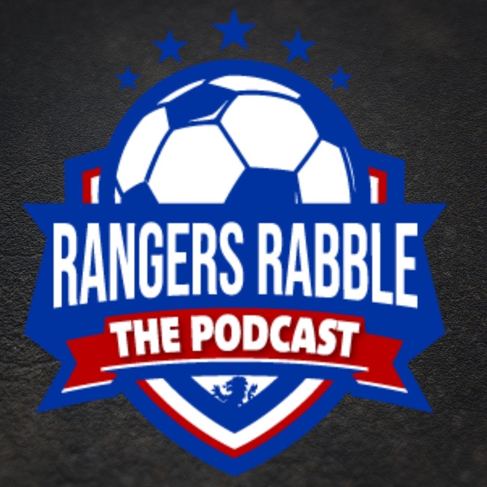 The Big Fat Rangers Quiz - Round 2 – Rangers Rabble – Podcast – Podtail