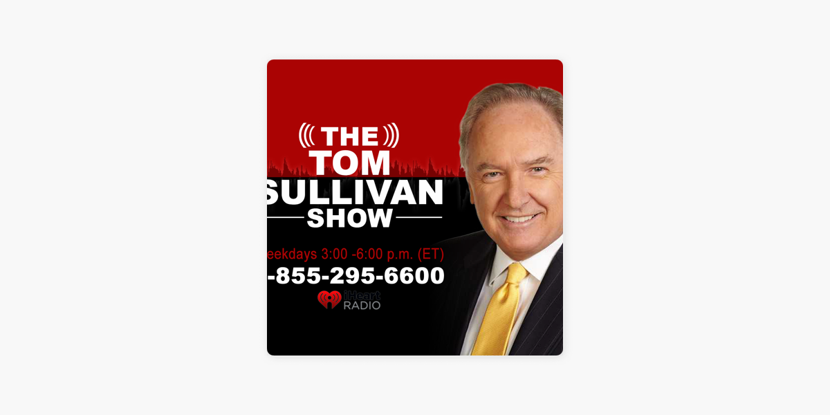 tom Sullivan Show On Apple Podcasts