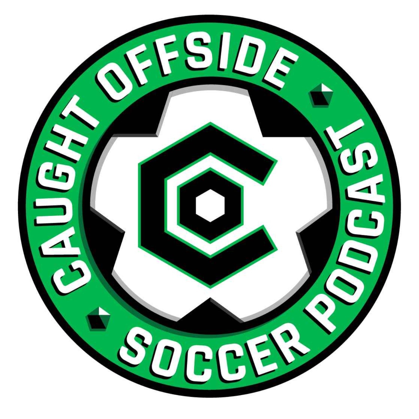 Caught Offside – Podcast – Podtail