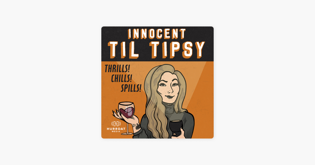 ‎Innocent Til Tipsy: Johnny Depp's Severed Finger | The Australia Incident on Apple Podcasts