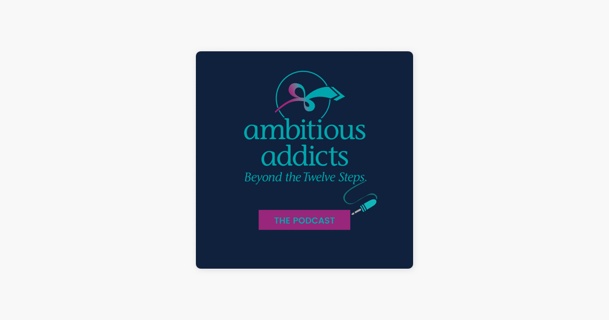  Ambitious Addicts Podcast On Apple Podcasts