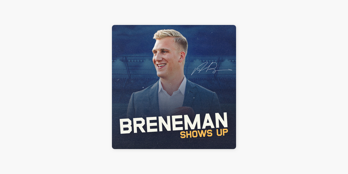 ‎The Breneman Show on Apple Podcasts