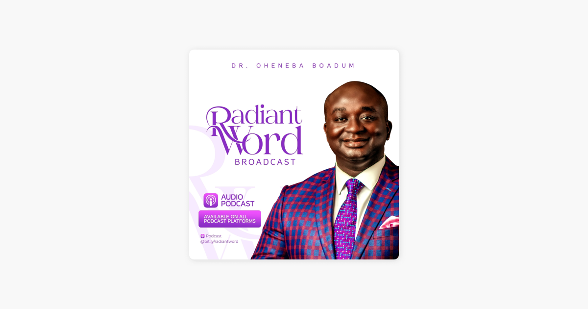Radiant Word Broadcast On Apple Podcasts radiant-word-broadcast-on-apple-podcasts