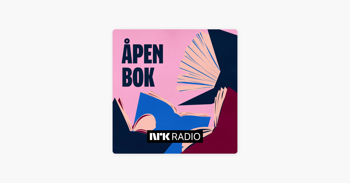 ‎Åpen bok on Apple Podcasts