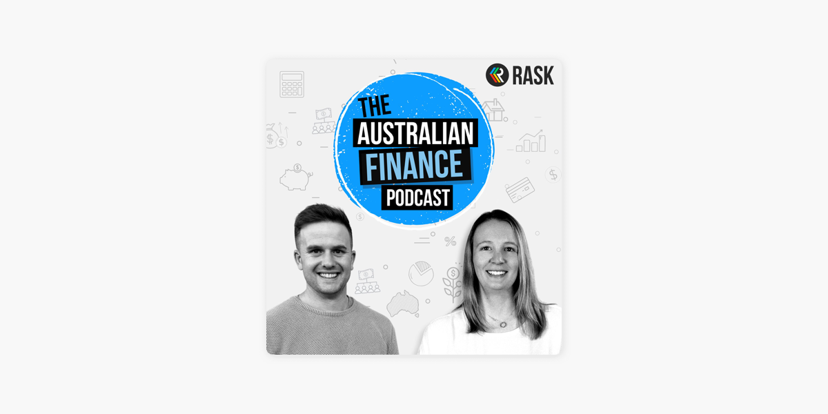 ‎Australian Finance Podcast on Apple Podcasts