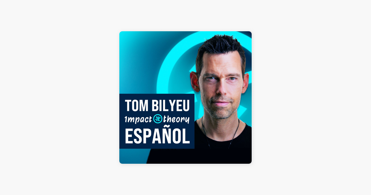 Tom Bilyeu Español: Cómo dejar las redes sociales y dominar tu enfoque ... Tom Bilyeu Español: Cómo dejar las redes sociales y dominar tu enfoque ...