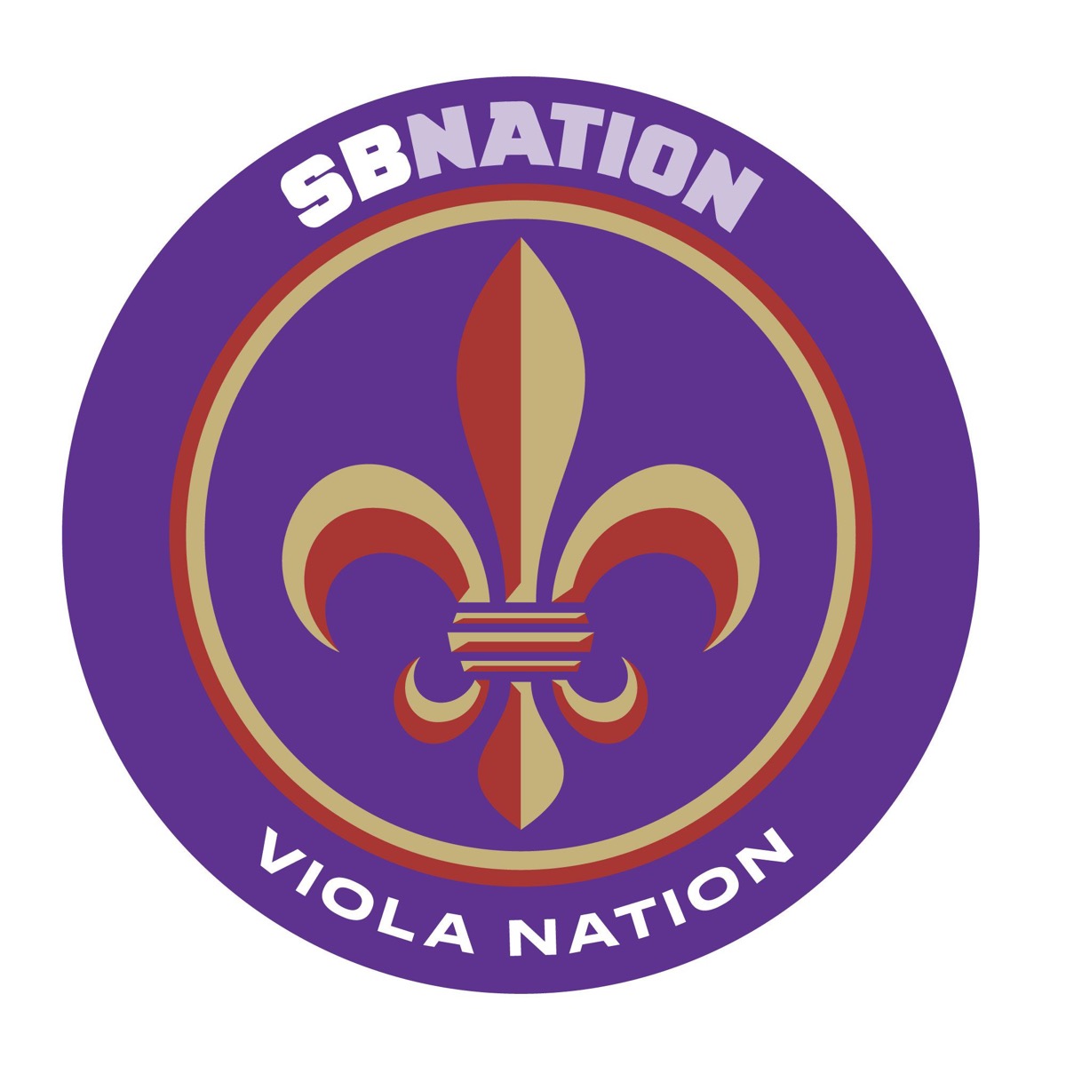 Viola Nation For Fiorentina Fans Lyssna Här