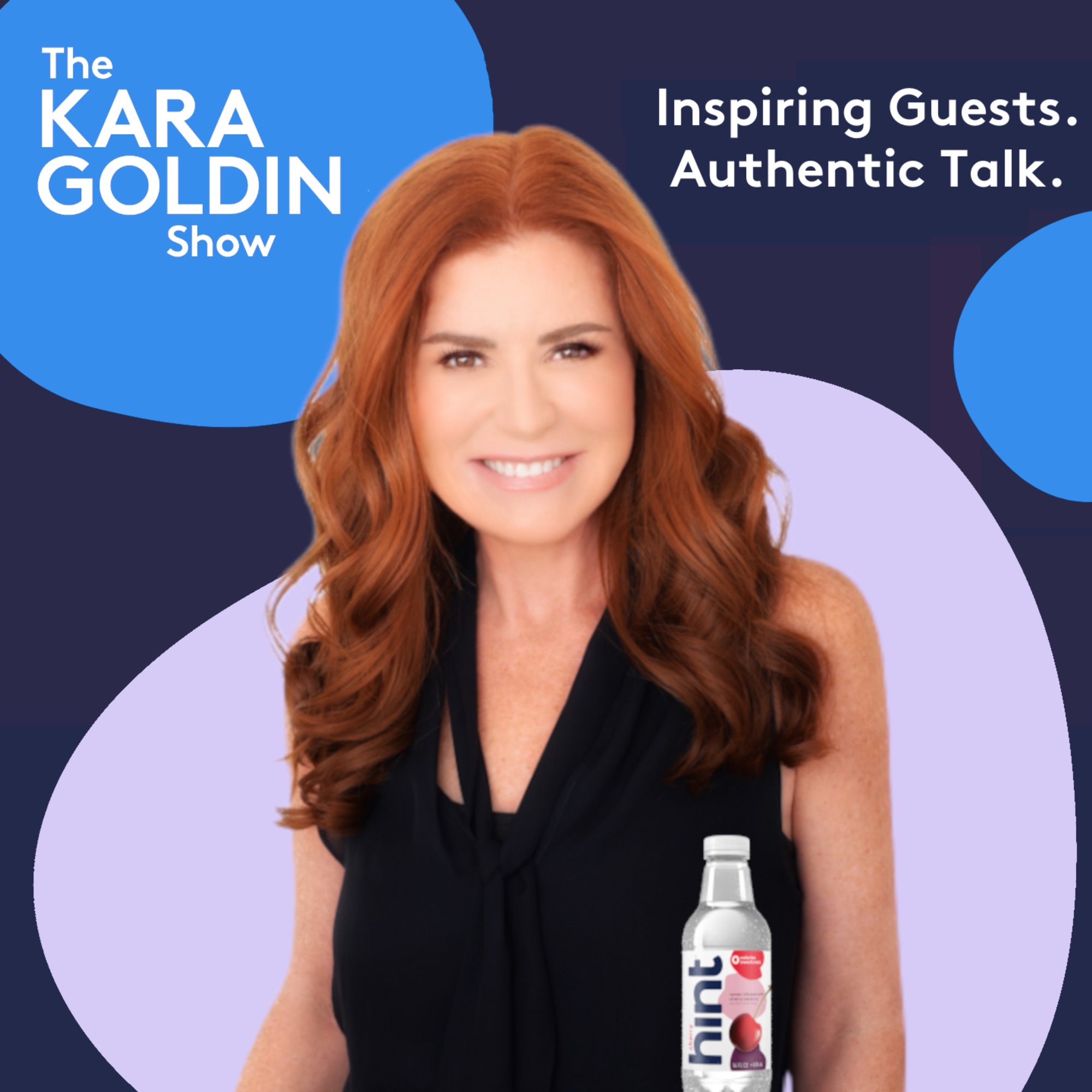 432 Rachel Katzman: Co-founder of Pvolve – The Kara Goldin Show ...