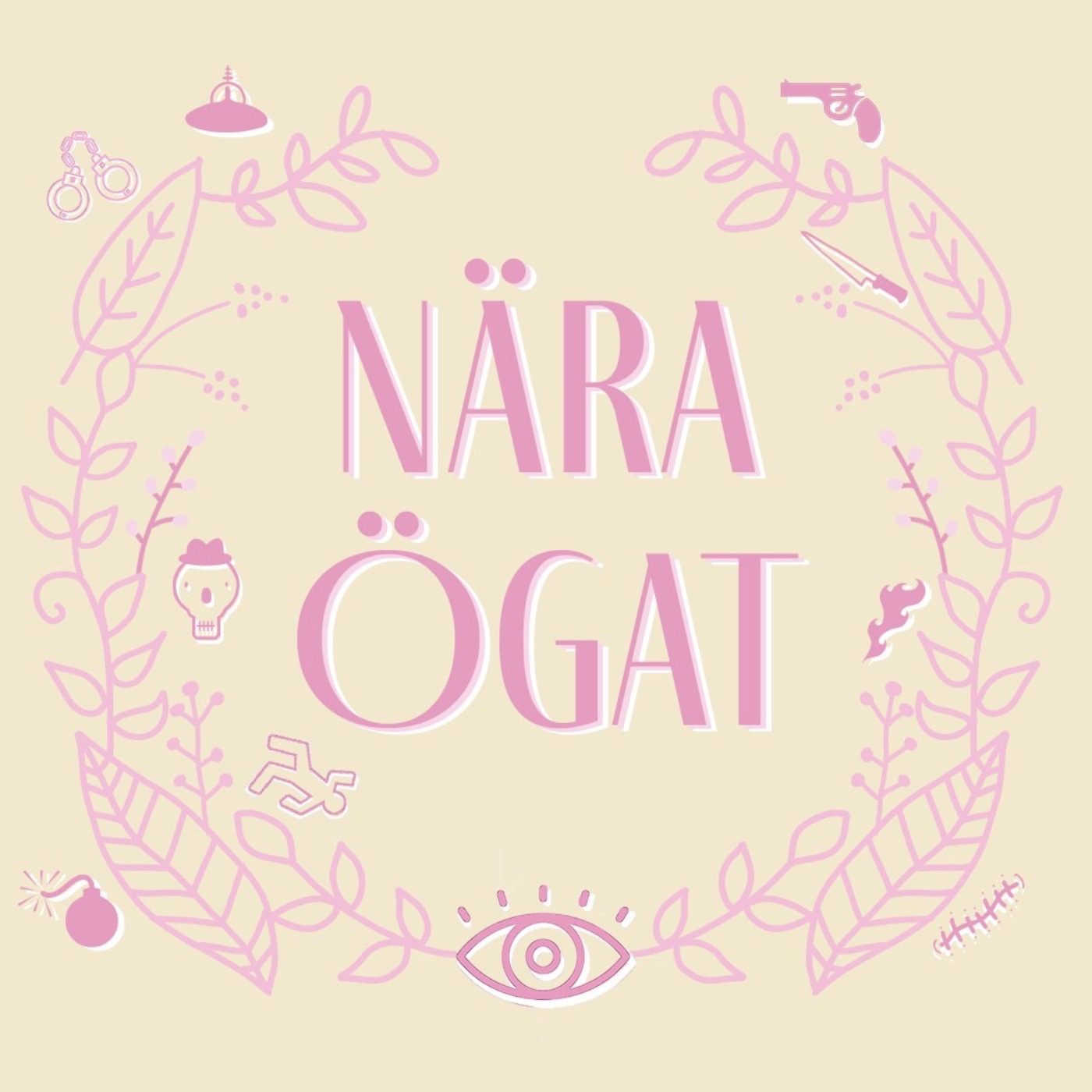 62. Ramon Abbas & Midsi Sanchez – Nära ögat - True Crime för mesar ...