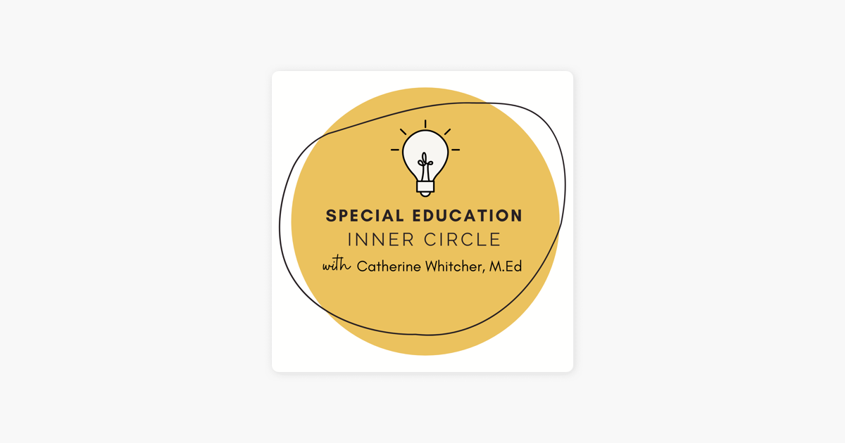 Special Education Inner Circle: Life Skill IEP Goals are Not Lowering ... Special Education Inner Circle: Life Skill IEP Goals are Not Lowering ...
