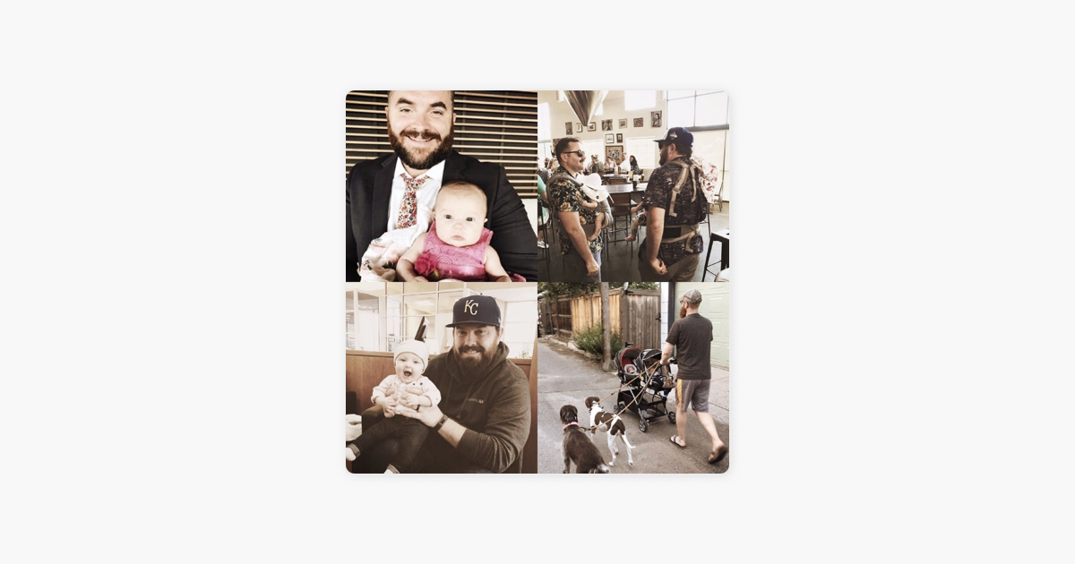 dad Pod On Apple Podcasts