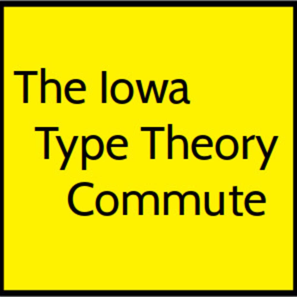 Region Based Memory Management Iowa Type Theory Commute Podcast 