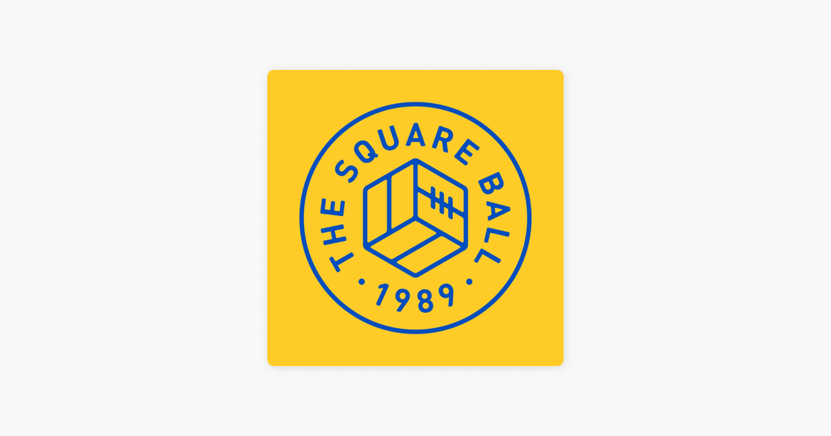 ‎The Square Ball: Leeds United Podcast on Apple Podcasts