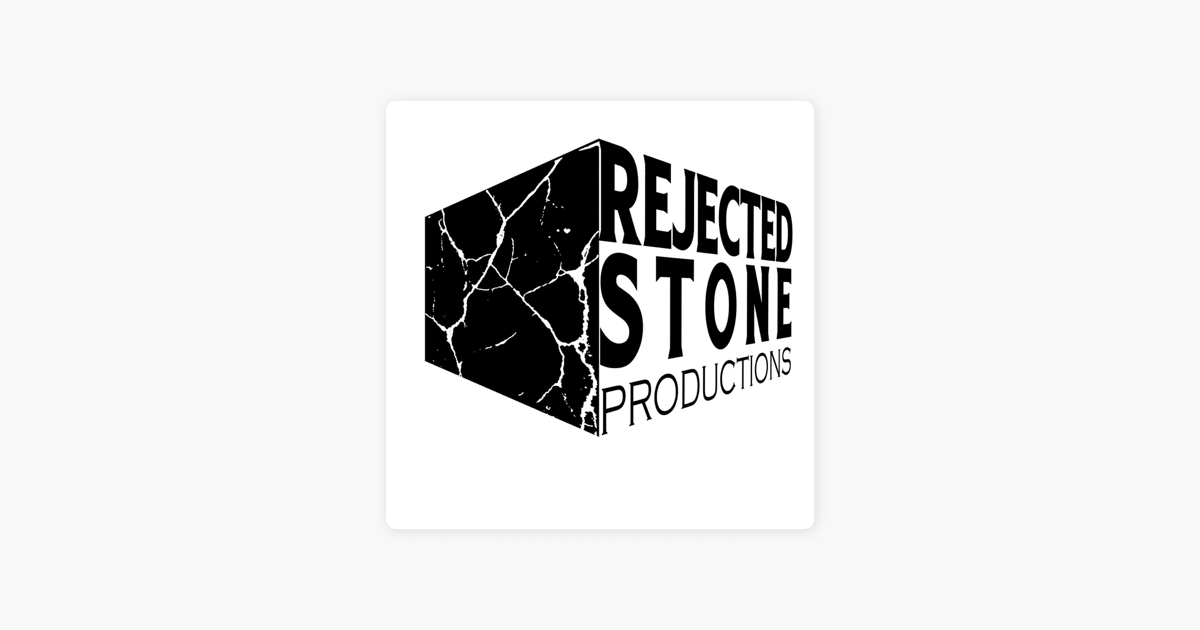 ‎The Rejected Stone Podcast on Apple Podcasts