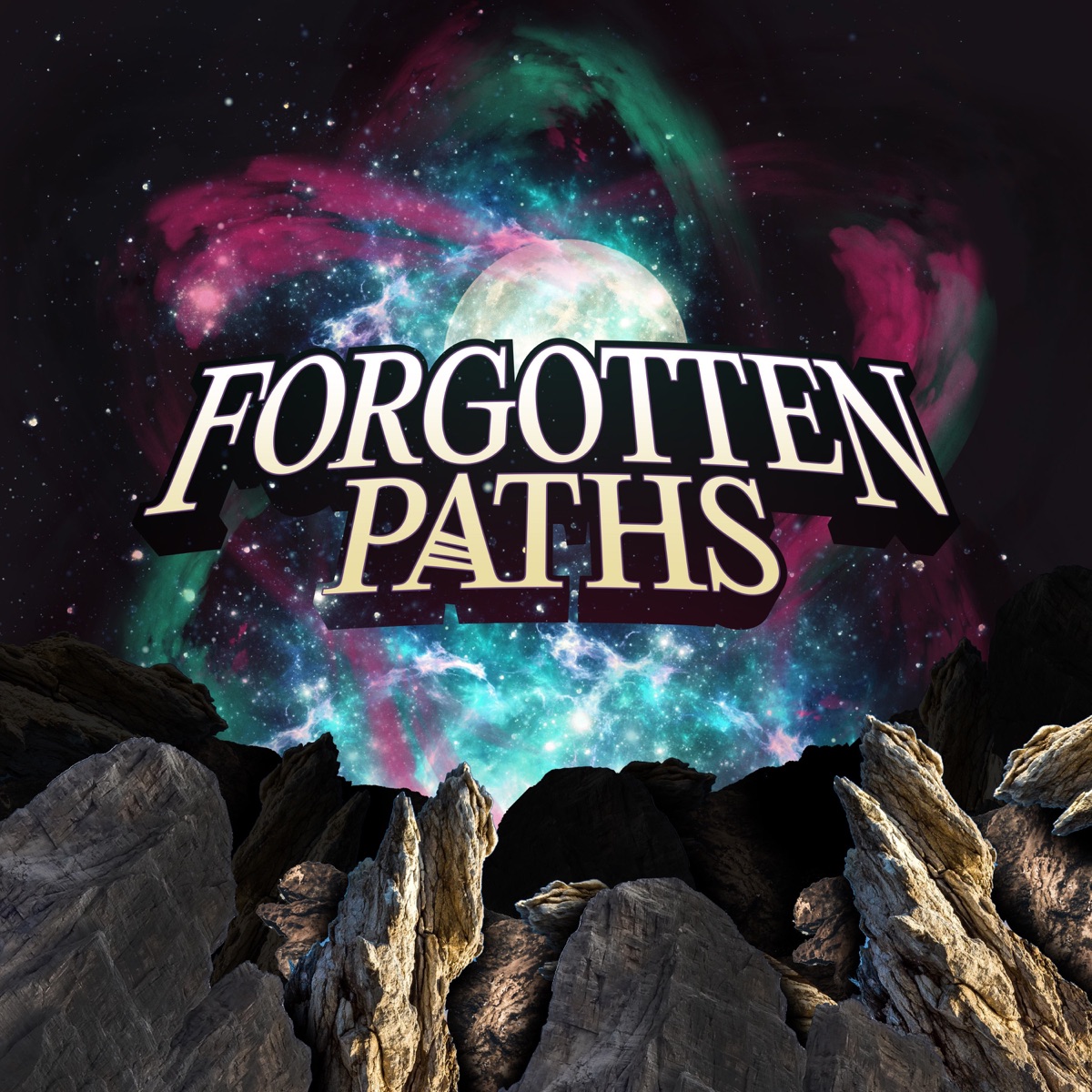 Forgotten Paths Ep 53 The Swamp Forgotten Paths Lyssna Här Podtail 