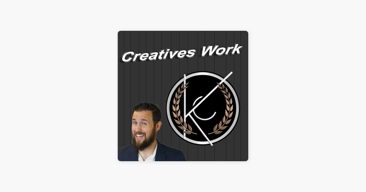Creatives Work On Apple Podcasts creatives-work-on-apple-podcasts