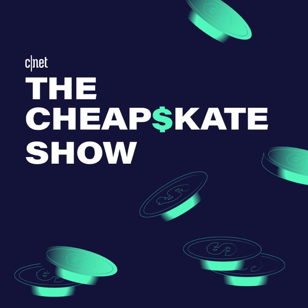 Listen To The Cheapskate Show Podcast Online At PodParadise.com