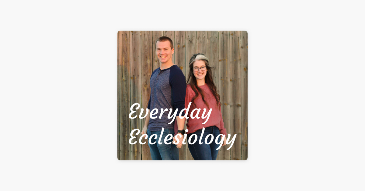 Everyday Ecclesiology What Is The Bible All About On Apple Podcasts everyday-ecclesiology-what-is-the-bible-all-about-on-apple-podcasts