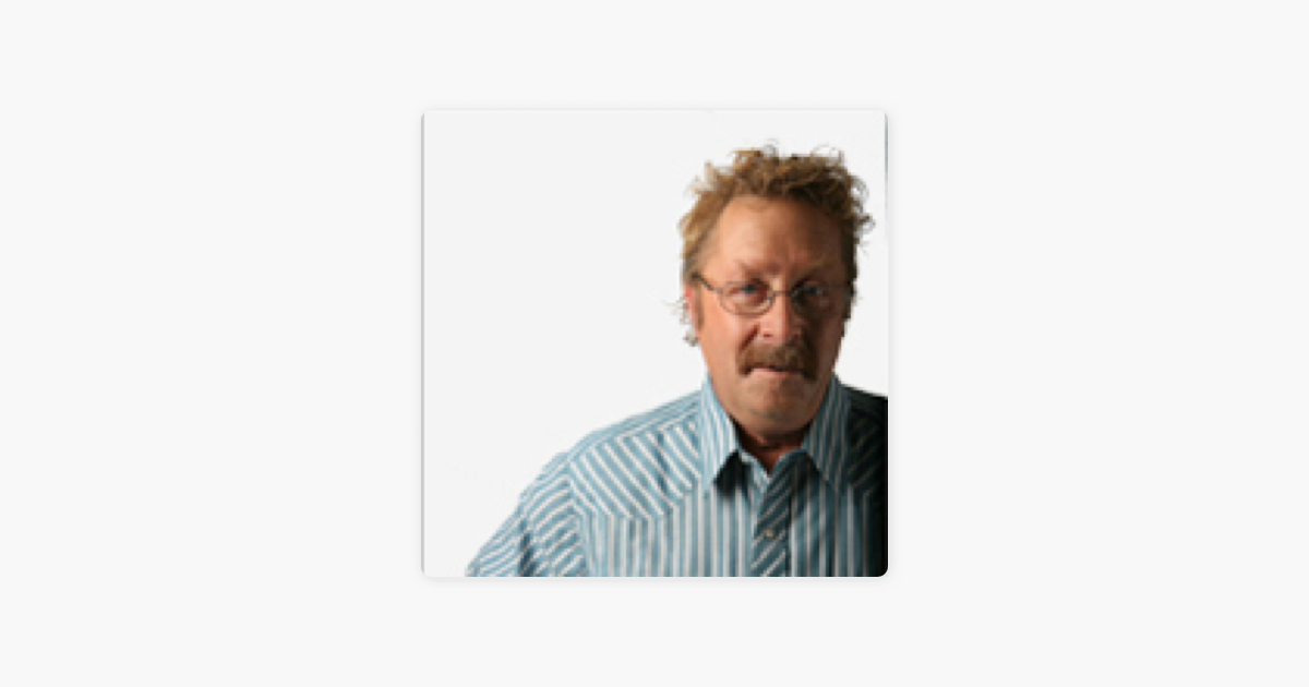 ‎Paul Parent Garden Club Show Podcast on Apple Podcasts