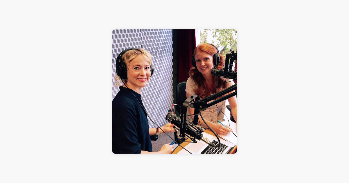 ‎Alice Eats the Apple: A JoyRide Show on Apple Podcasts