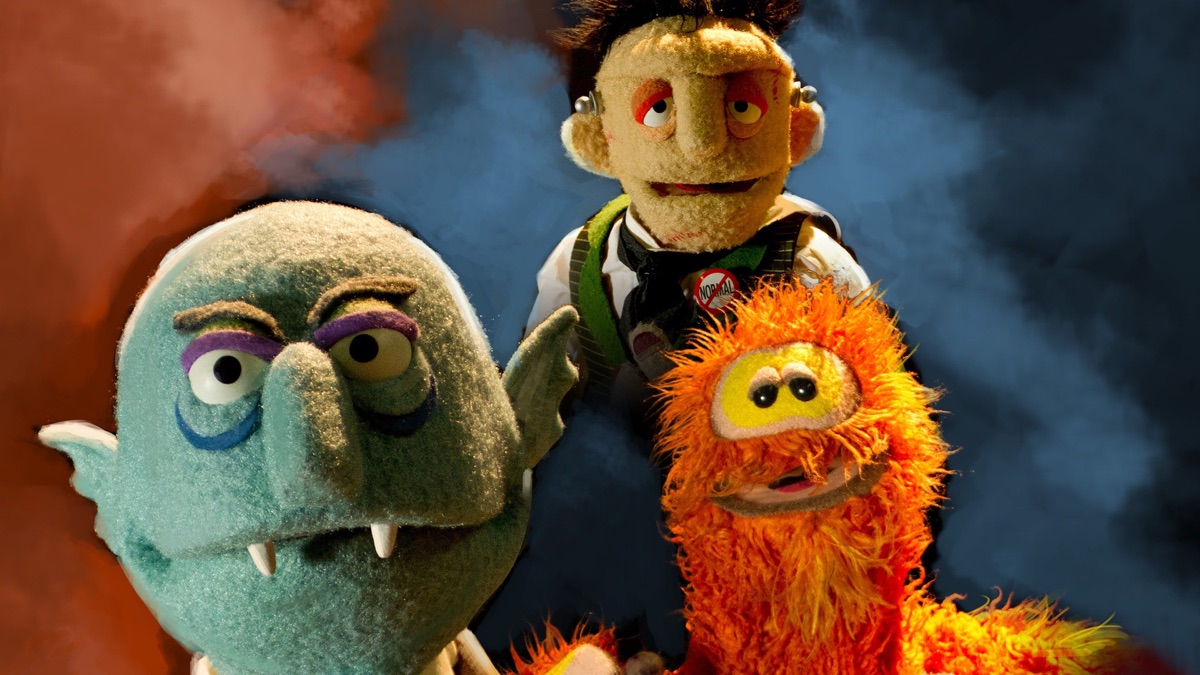 Transylvania TV - Apple TV