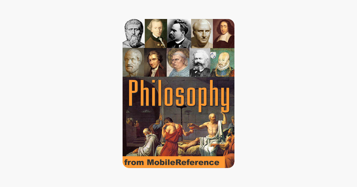 ‎Encyclopedia of Philosophy on Apple Books