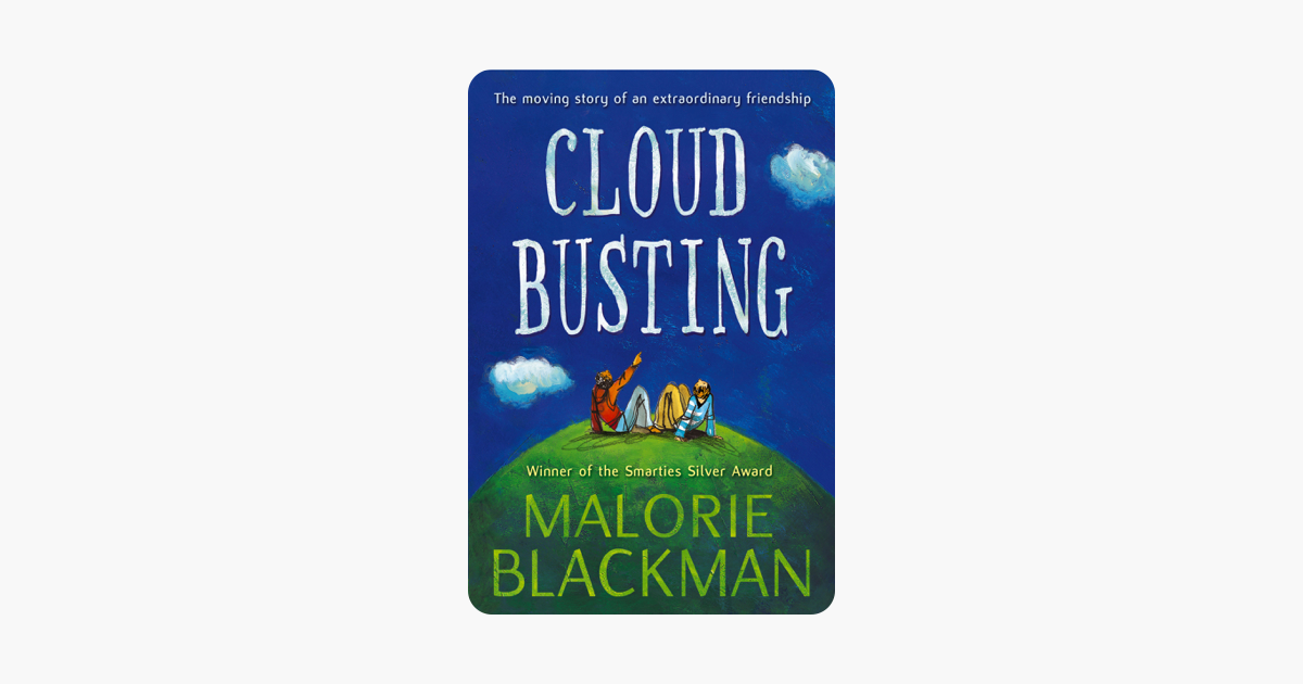 ‎Cloud Busting on Apple Books
