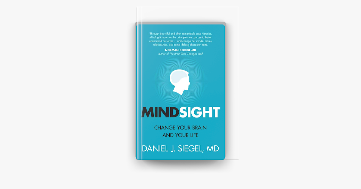 ‎Mindsight on Apple Books