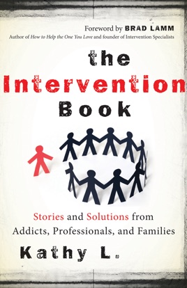 ‎The Intervention Book on Apple Books