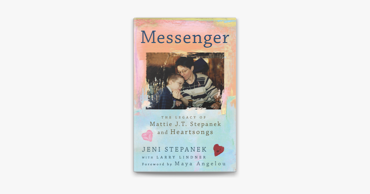 ‎Messenger on Apple Books