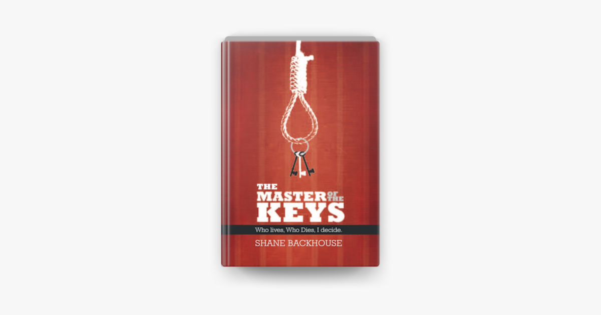 ‎The Master of the Keys on Apple Books