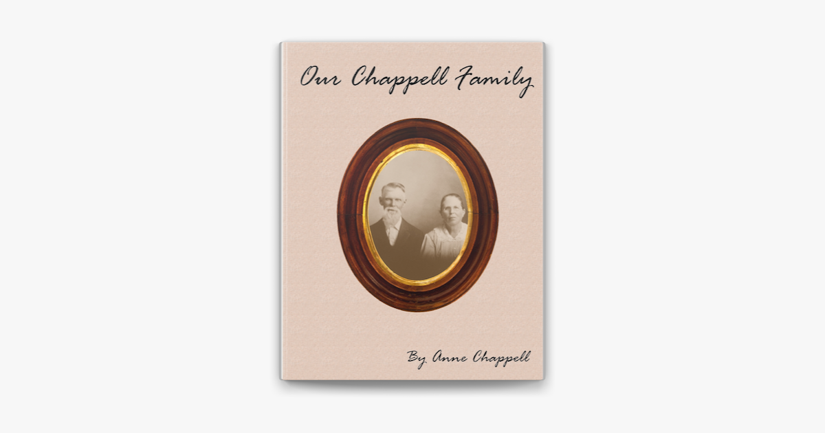 ‎Our Chappell Family on Apple Books