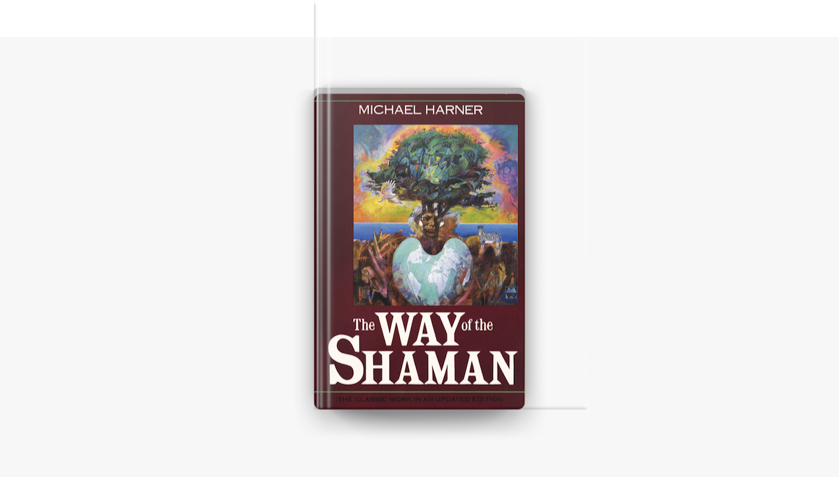 ‎The Way of the Shaman on Apple Books