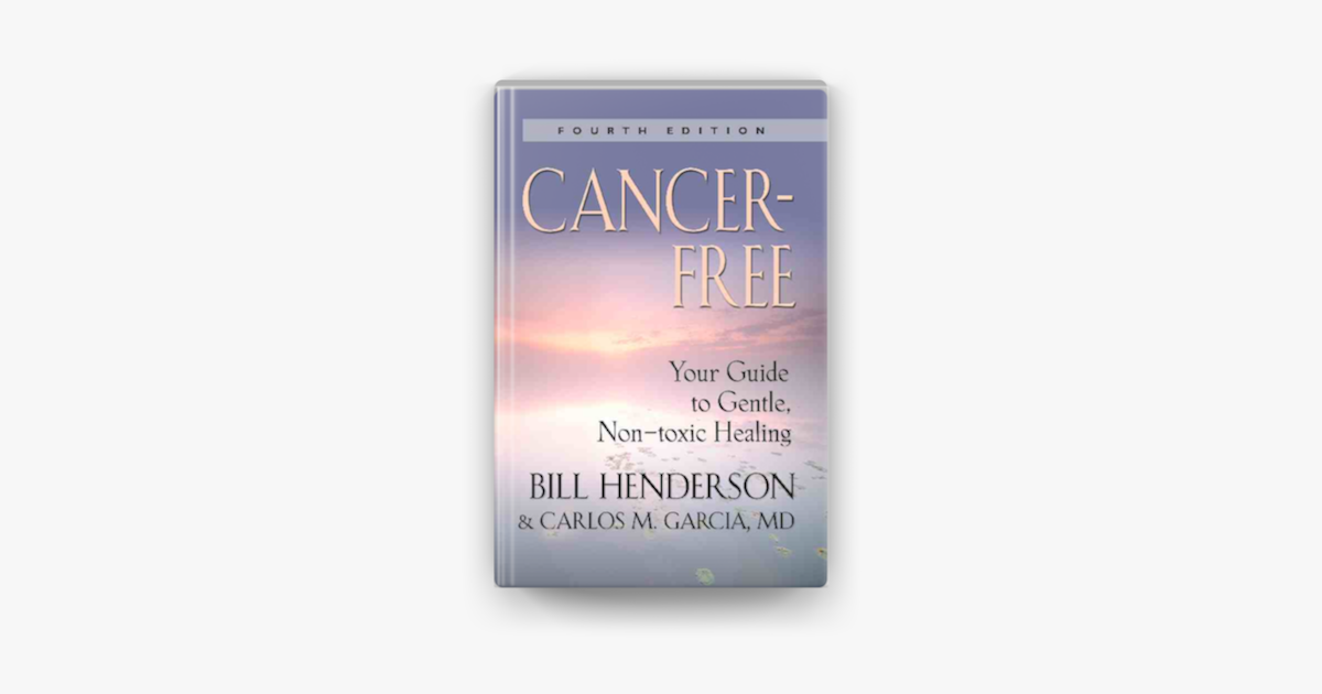 ‎Cancer Free on Apple Books