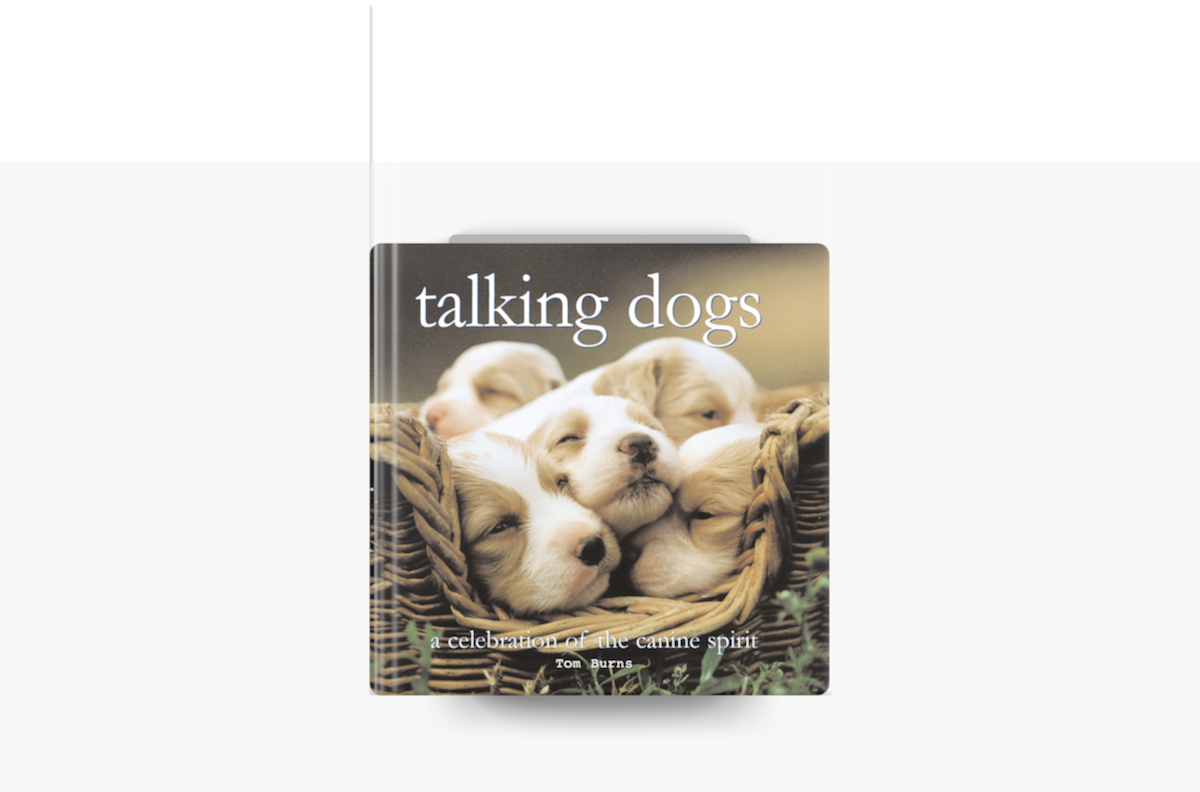 ‎Talking Dogs on Apple Books