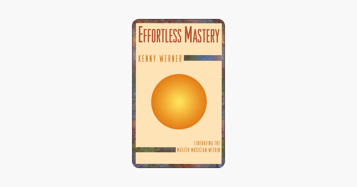 ‎Effortless Mastery on Apple Books