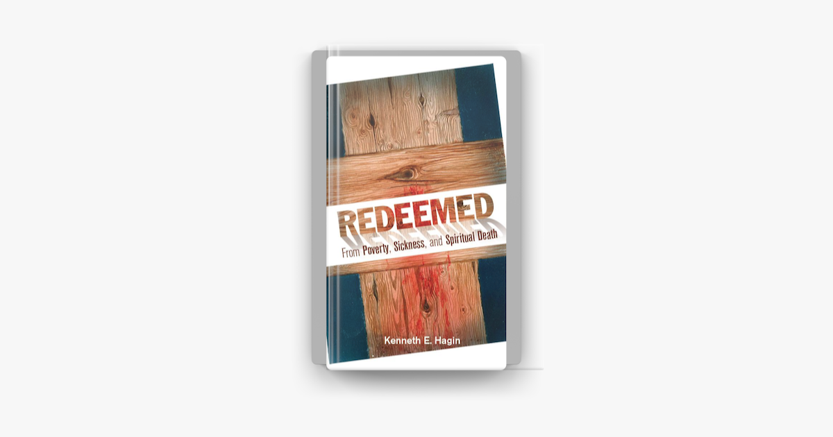 ‎Redeemed on Apple Books