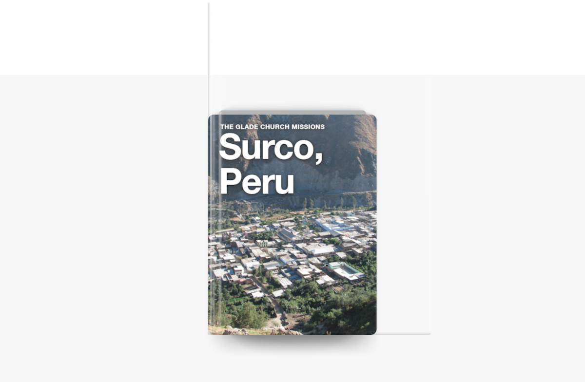 ‎Surco, Peru on Apple Books