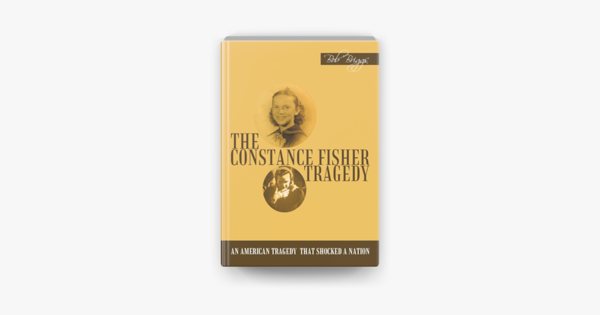 ‎The Constance Fisher Tragedy on Apple Books