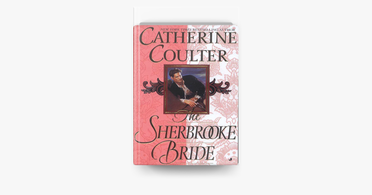 ‎The Sherbrooke Bride on Apple Books