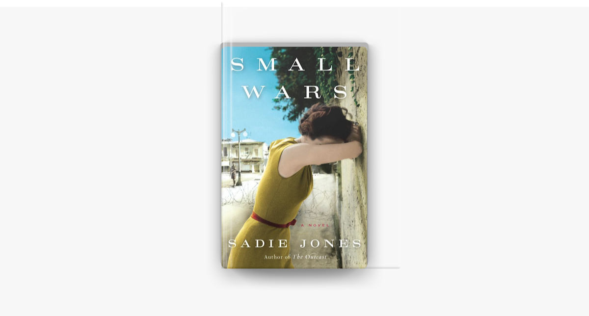 ‎Small Wars on Apple Books