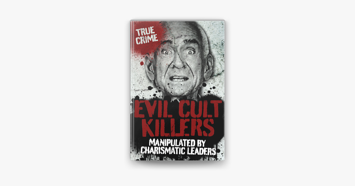 ‎Evil Cult Killers on Apple Books